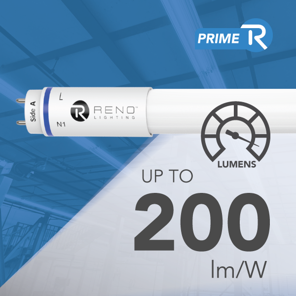 LED Lighting Manufacturer | Canada | RENO Lighting