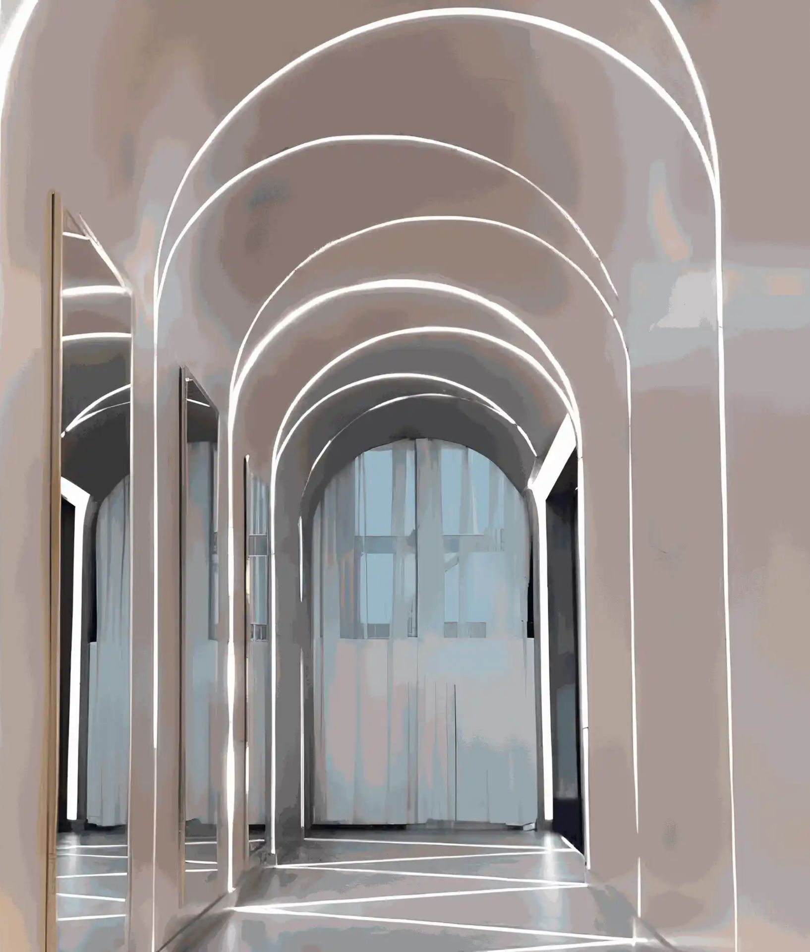 Ark Collection | RENO Lighting [Canada]
