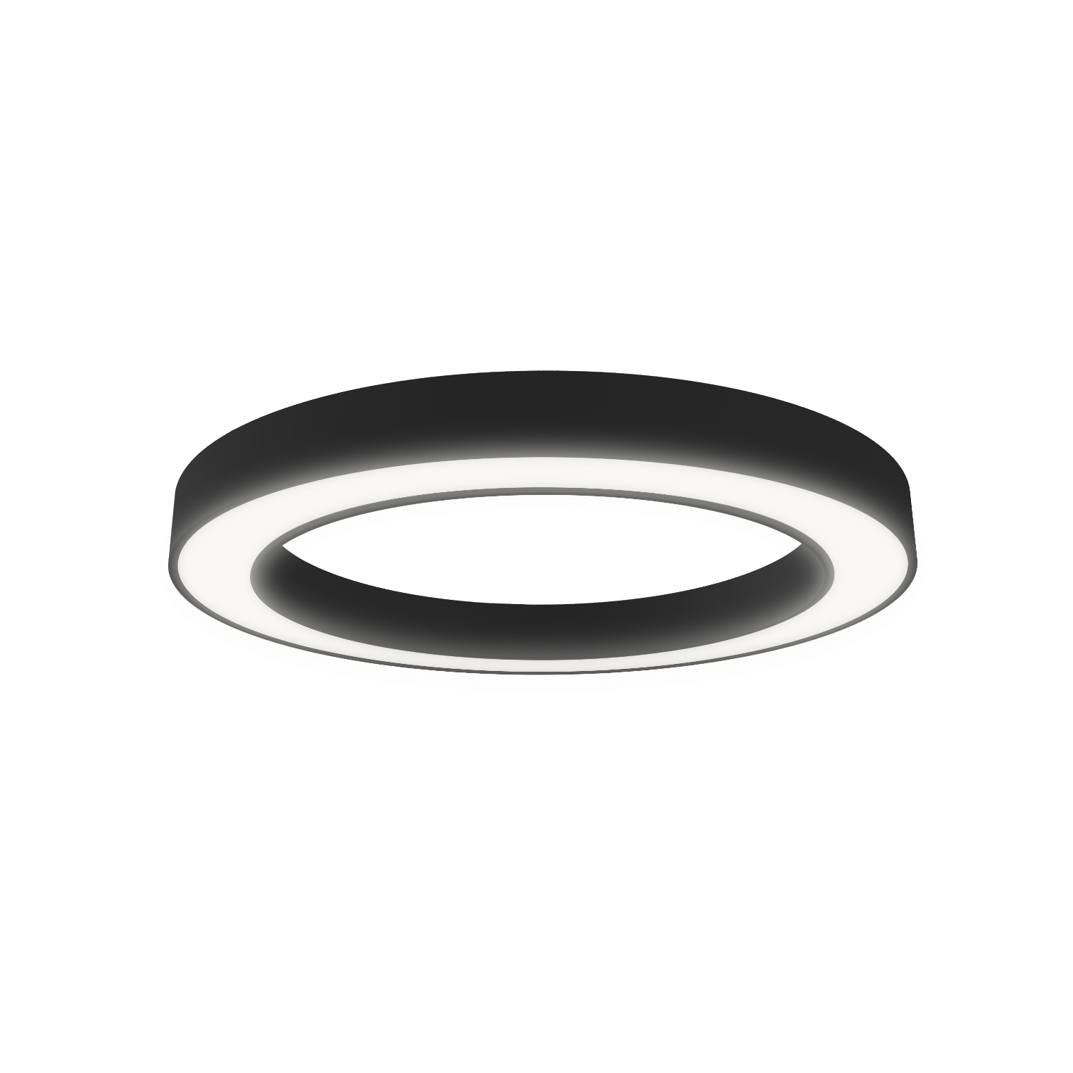 Architectural Ring Fixture