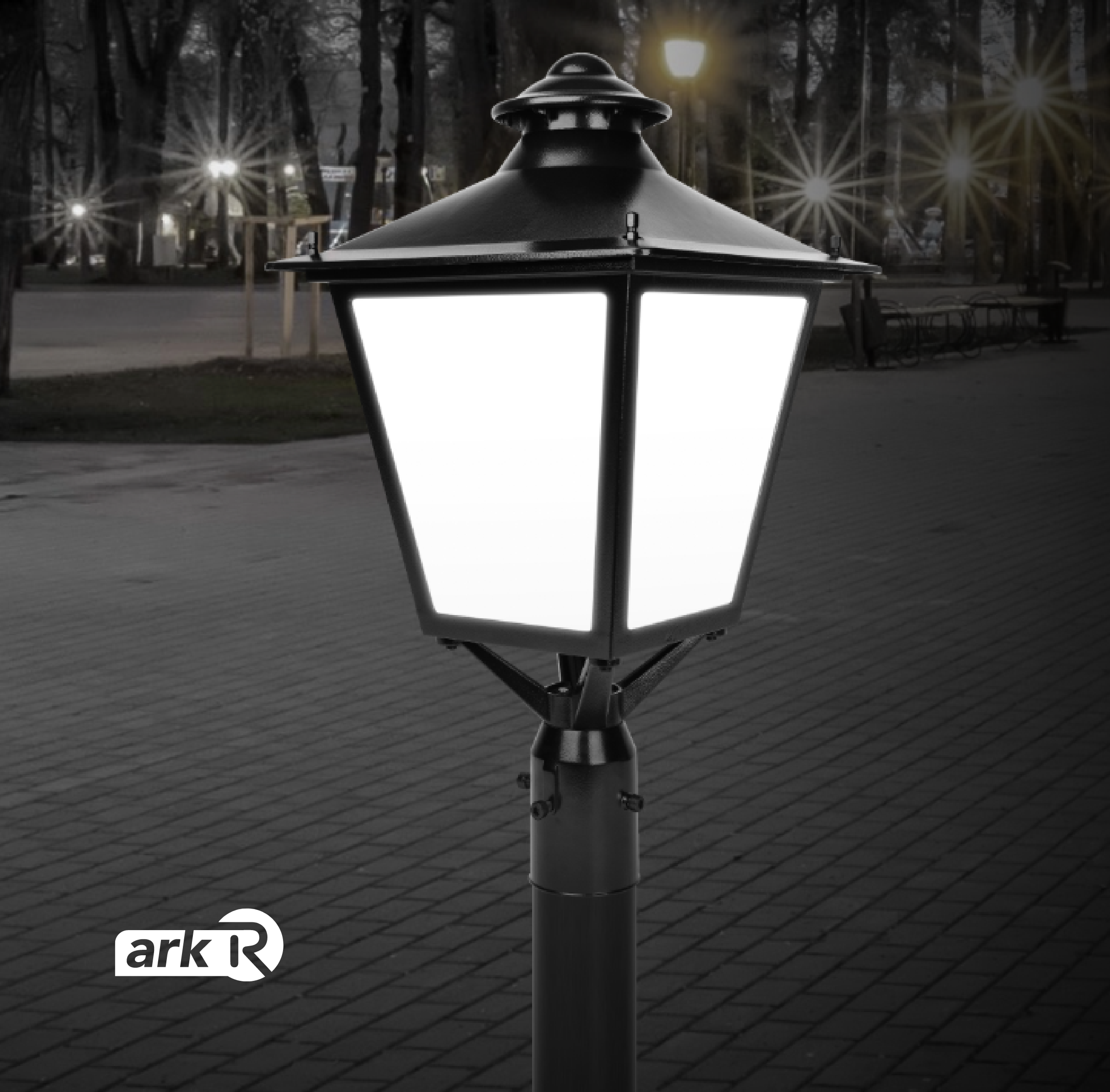 About Us | RENO Lighting [Canada]
