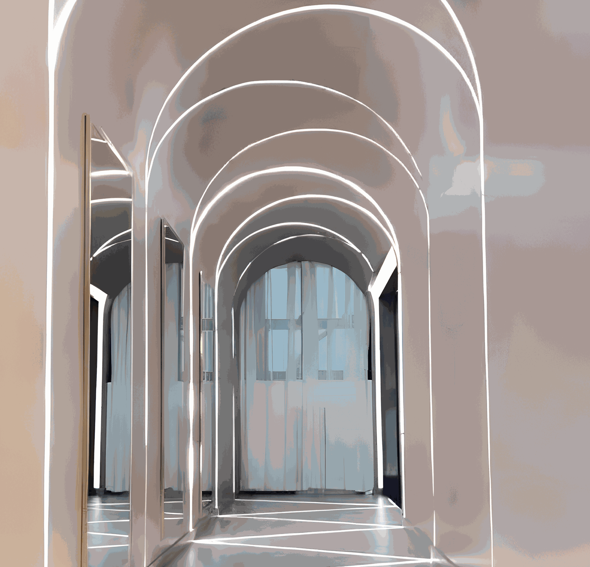 Ark Collection | RENO Lighting [Canada]