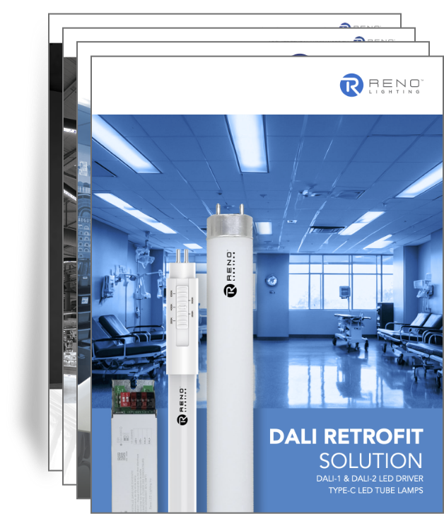 Literature | RENO Lighting [Canada]