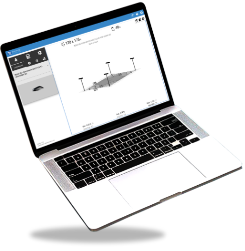 LIGHTING LAYOUT TOOL