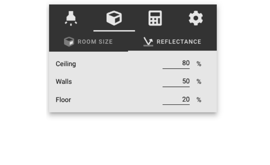 LIGHTING LAYOUT TOOL