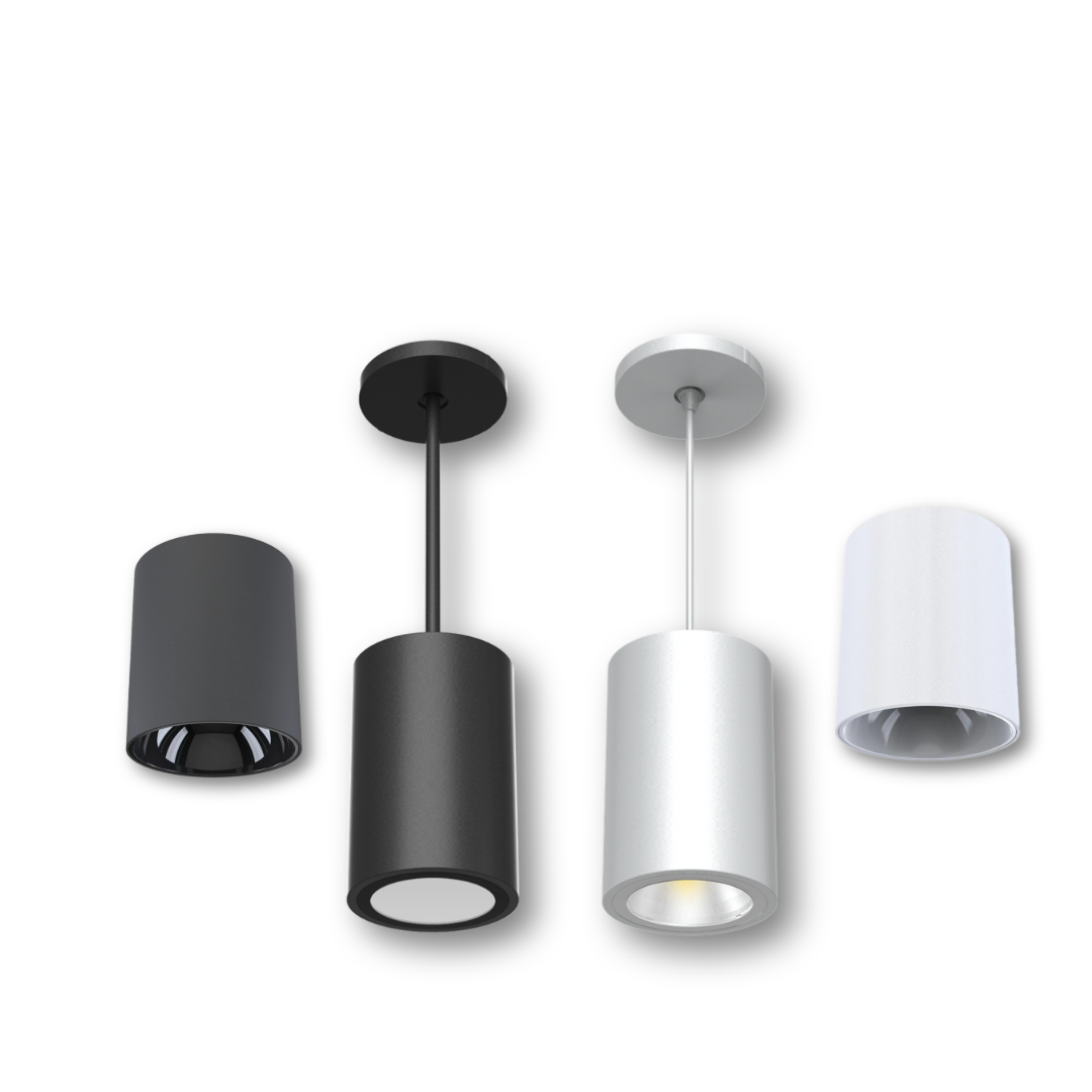 LED Lighting Manufacturer | Canada | RENO Lighting