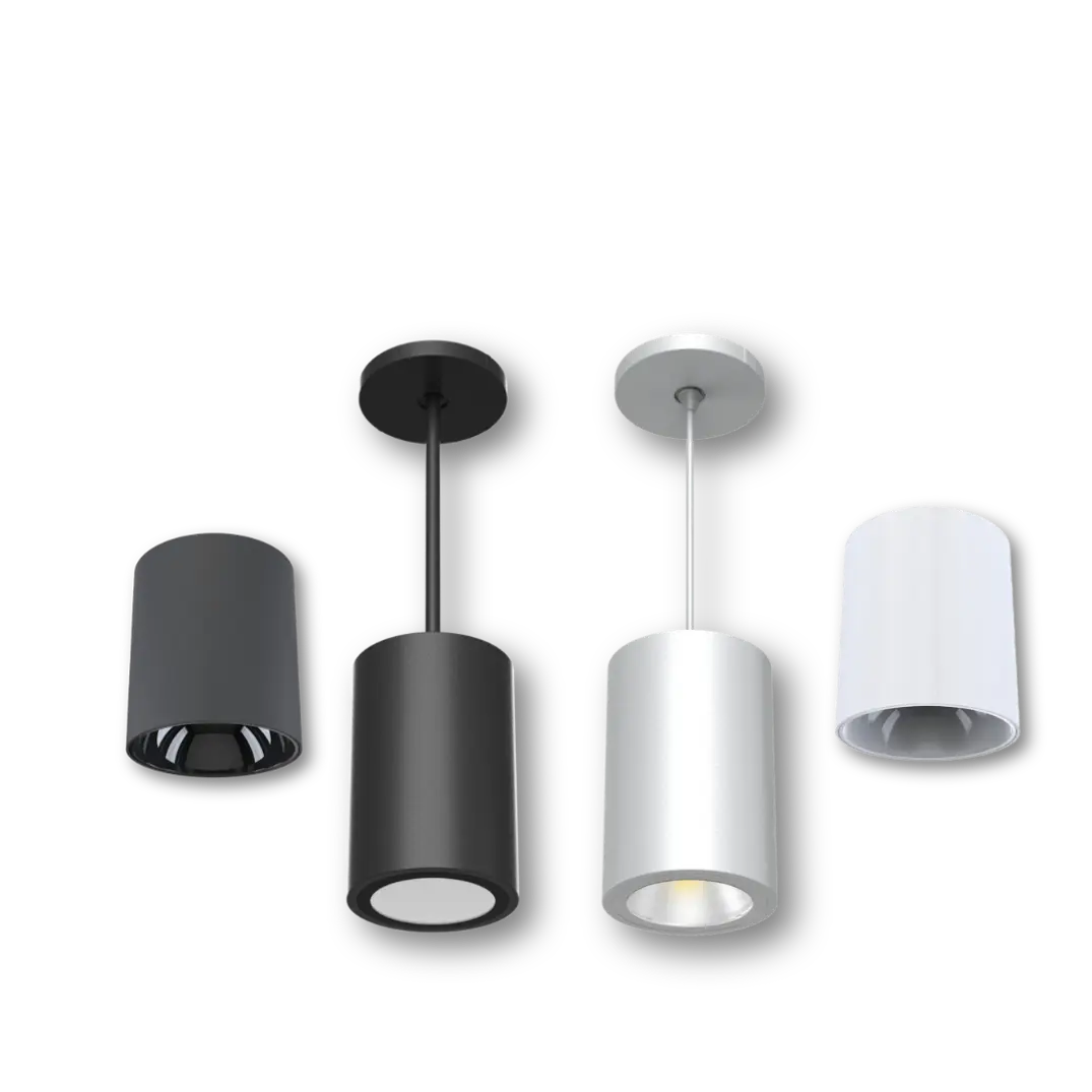 LED Lighting Manufacturer | Canada | RENO Lighting