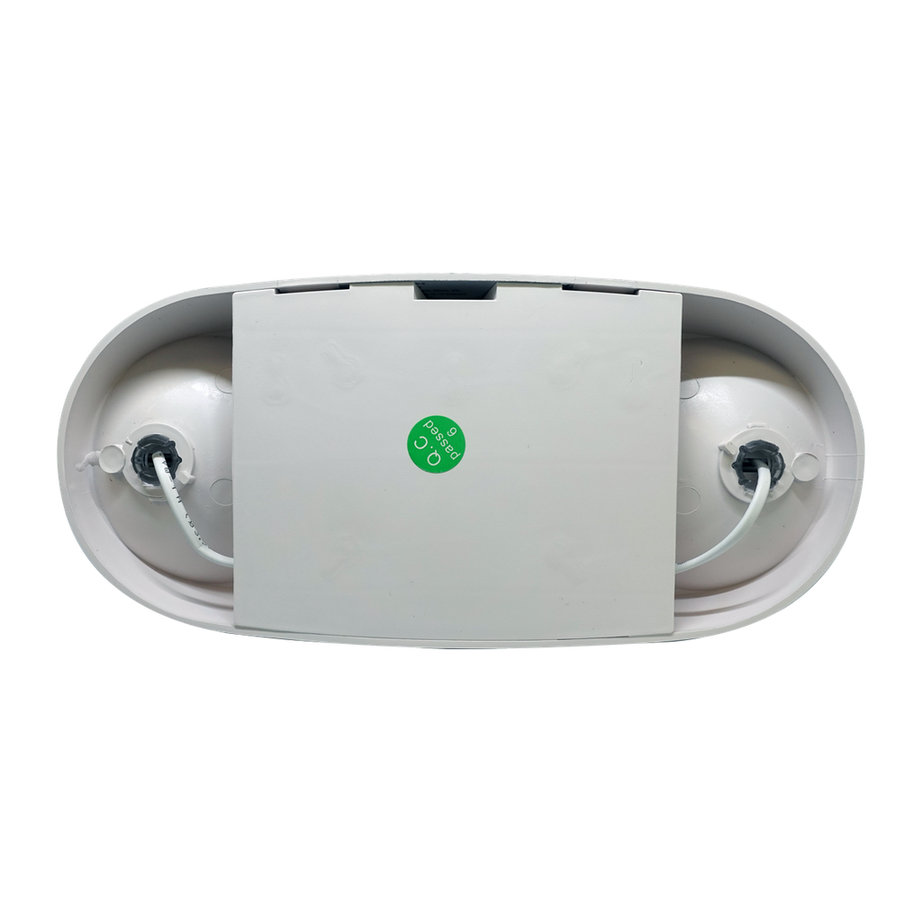 RENO-EBU2W-2 | RENO Lighting [Canada]