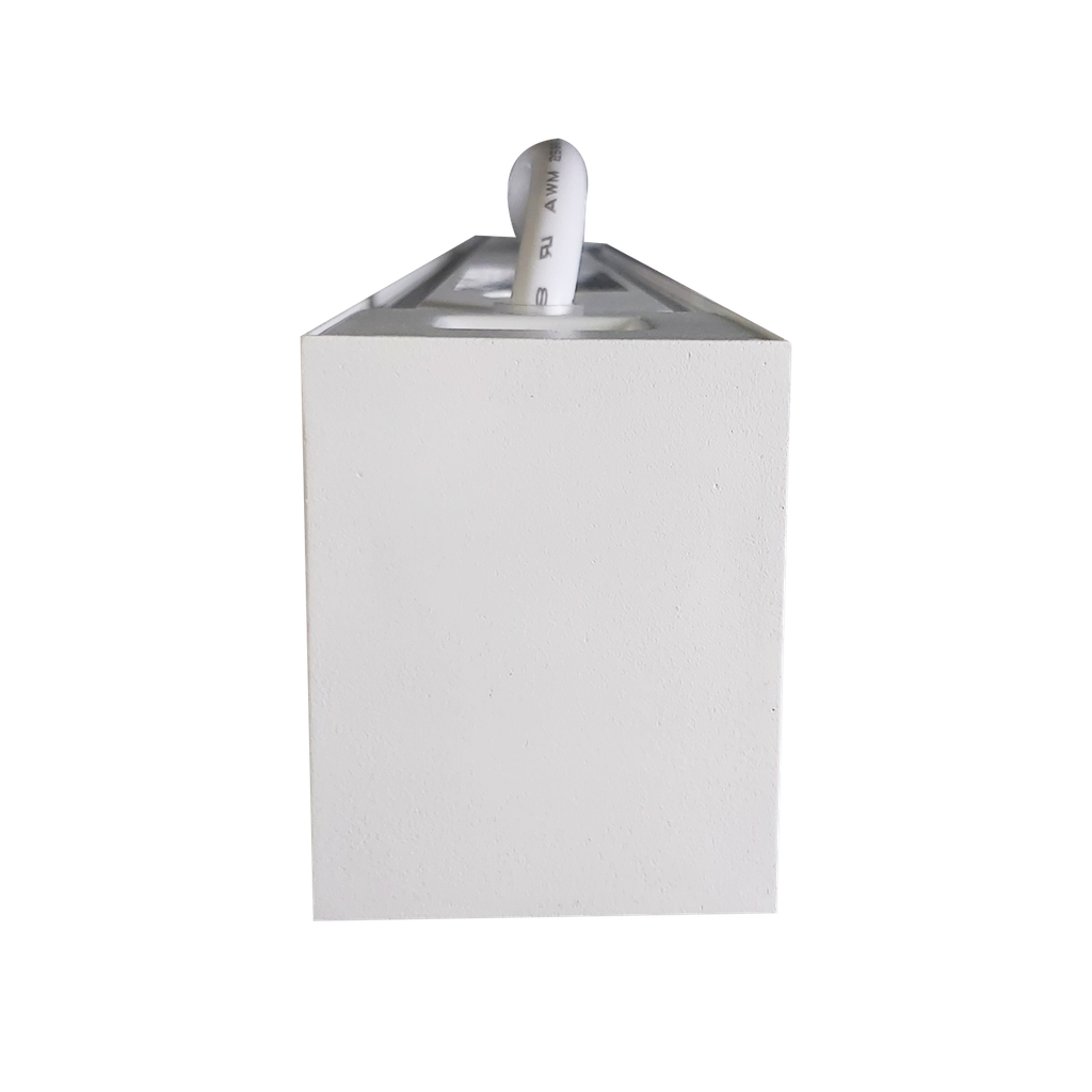 RENO-TLSN4-DV-MCCT-MW-WH-G2(4FT) | RENO Lighting [Canada]