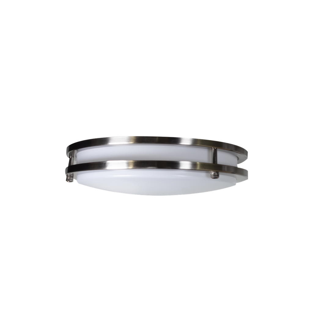 RENO-CLD-10"-BN-MW-MCCT-G2 | RENO Lighting [Canada]