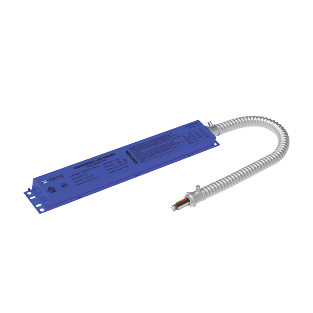 RENO-EM-H25 | RENO Lighting [Canada]