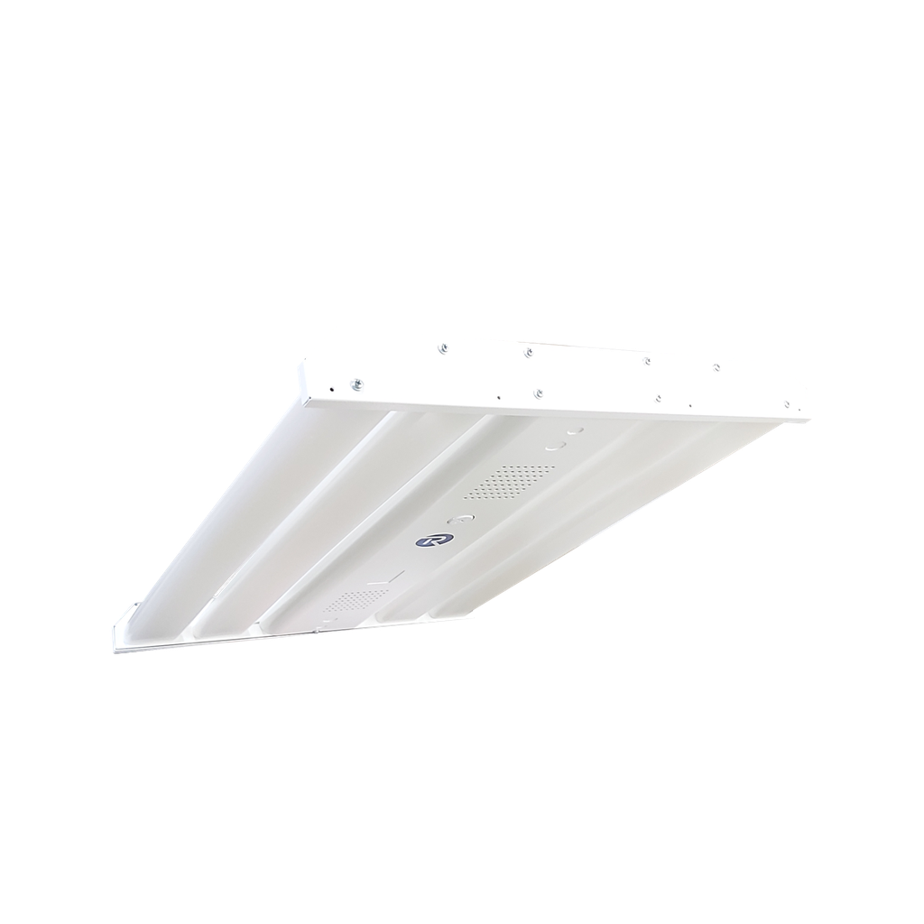 RENO-LHB2-DV-MW-MCCT-R2 | RENO Lighting [Canada]