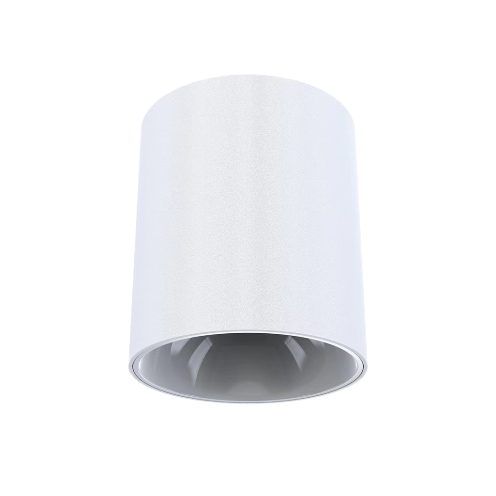 RENO-CYL30W-5CCT-WH-SM | RENO Lighting [Canada]