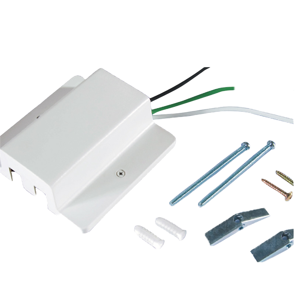 RENO-TKH-FCF-WH | RENO Lighting [Canada]