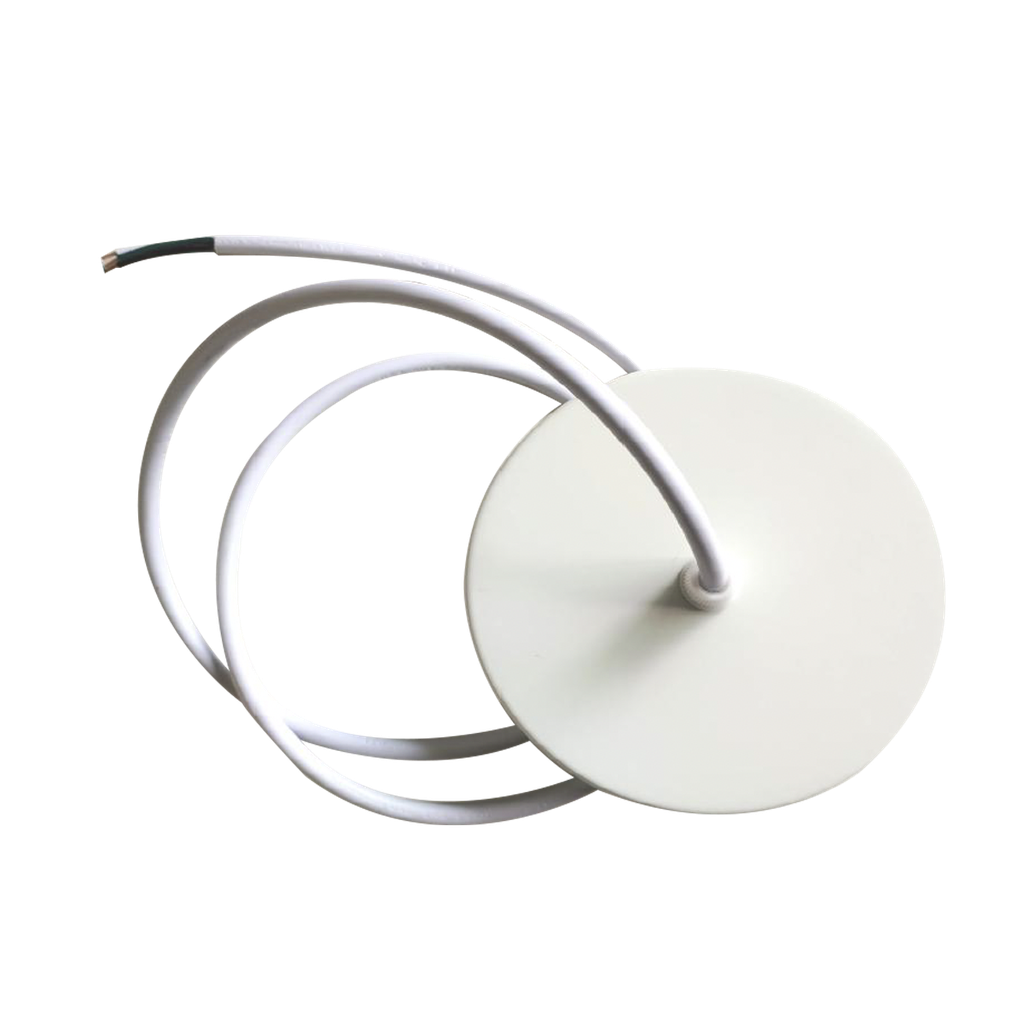 RENO-TKH-MPK-WH | RENO Lighting [Canada]