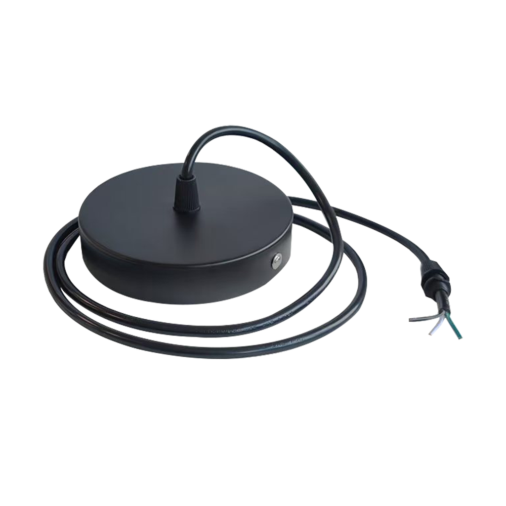 RENO-TKH-MPK-BK | RENO Lighting [Canada]