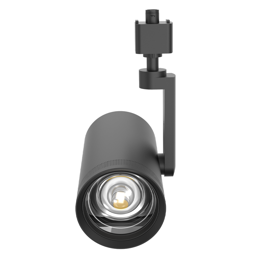 RENO-TH30W-5CCT-ADJ-BK | RENO Lighting [Canada]