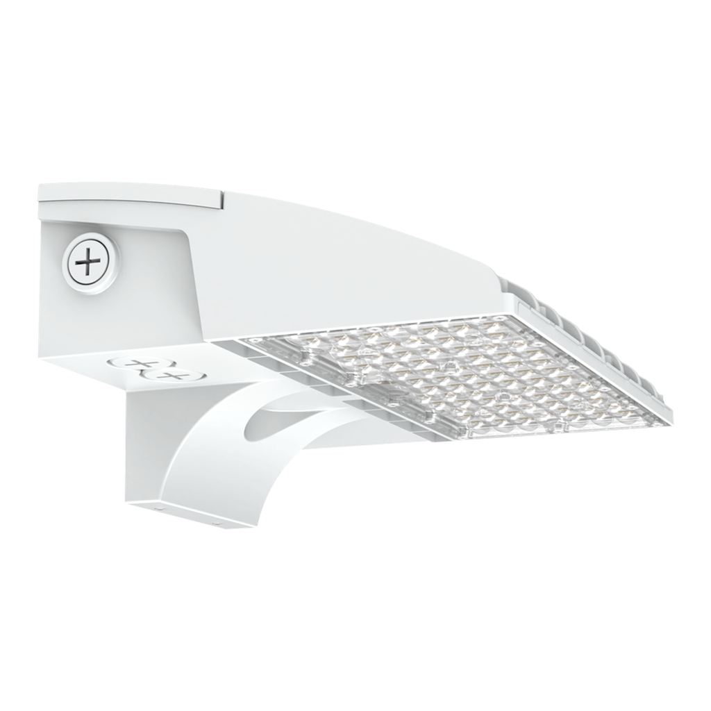 RENO-FCWP-MW-DV-MCCT-R2-WH | RENO Lighting [Canada]