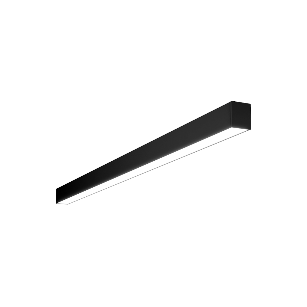 RENO-TLSN8-DV-MCCT-MW-BK-G2(8FT) | RENO Lighting [Canada]